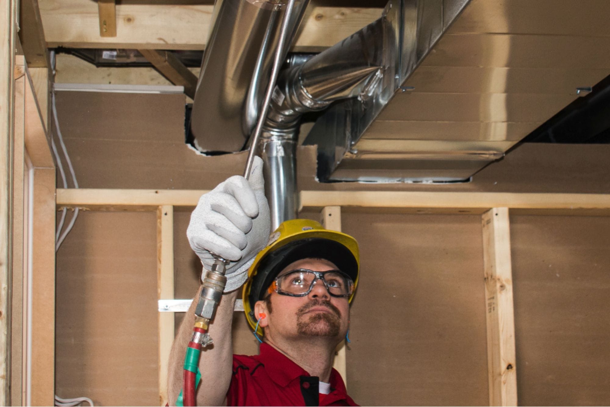 National Duct Canada's Largest Air Duct Cleaning Services